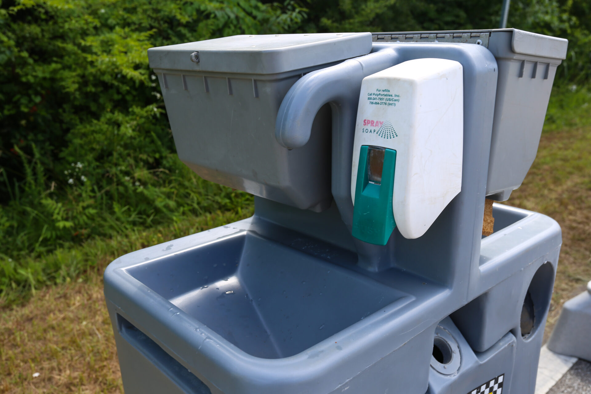 About Us | Pit Stop Sanitation