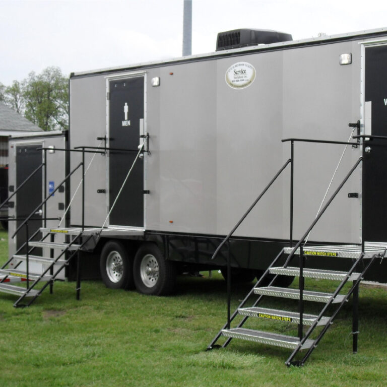 Our Products | Portable Toilet Rentals | Pit Stop Sanitation