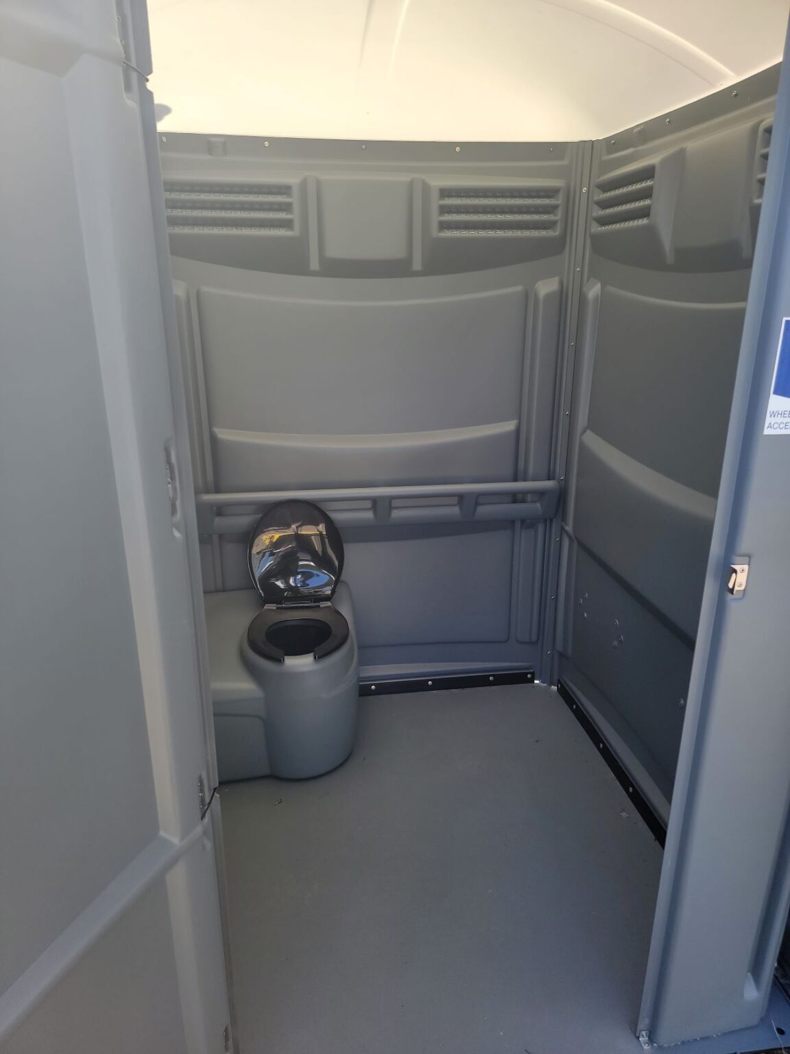 Our Products | Portable Toilet Rentals | Pit Stop Sanitation