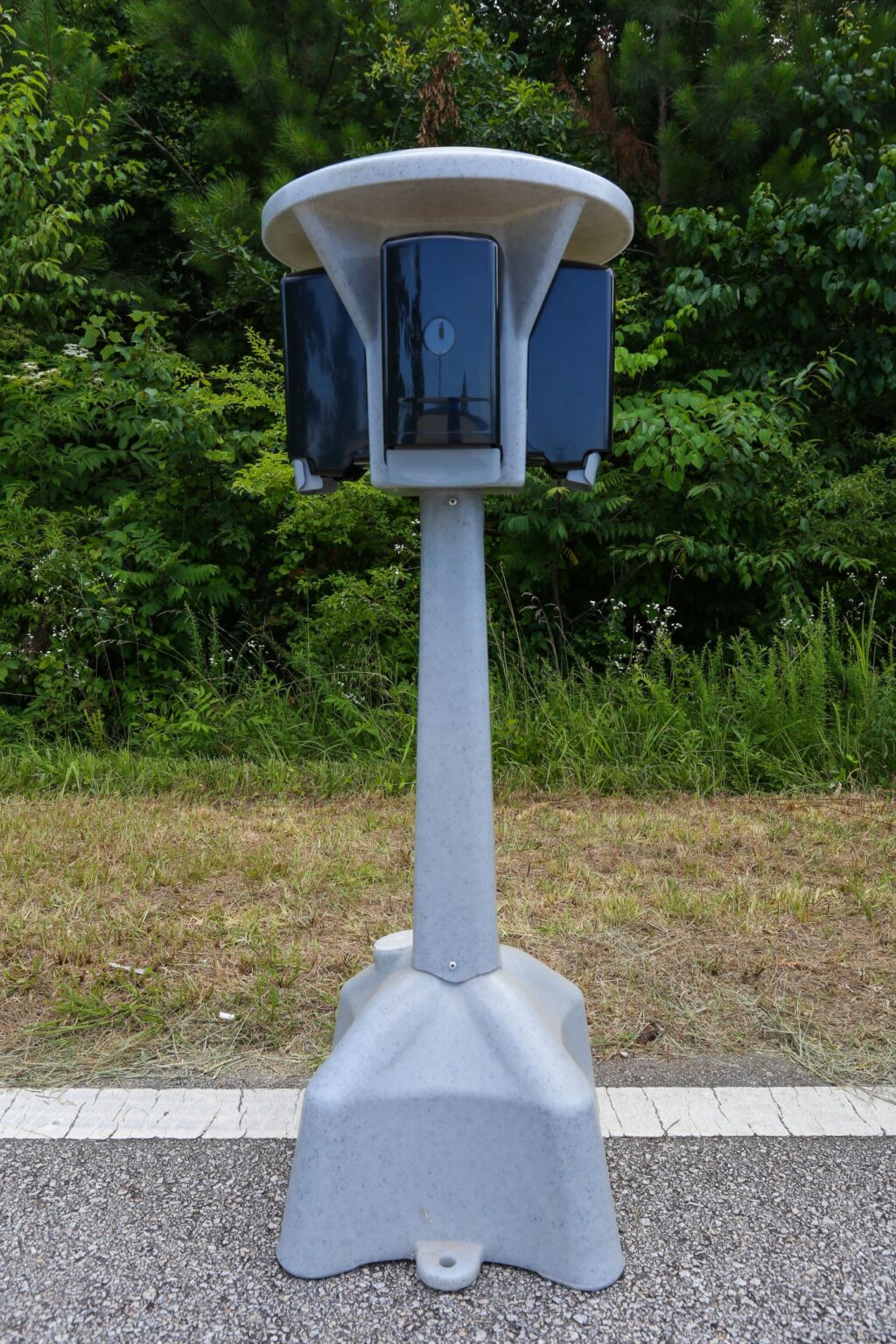 Our Products | Portable Toilet Rentals | Pit Stop Sanitation