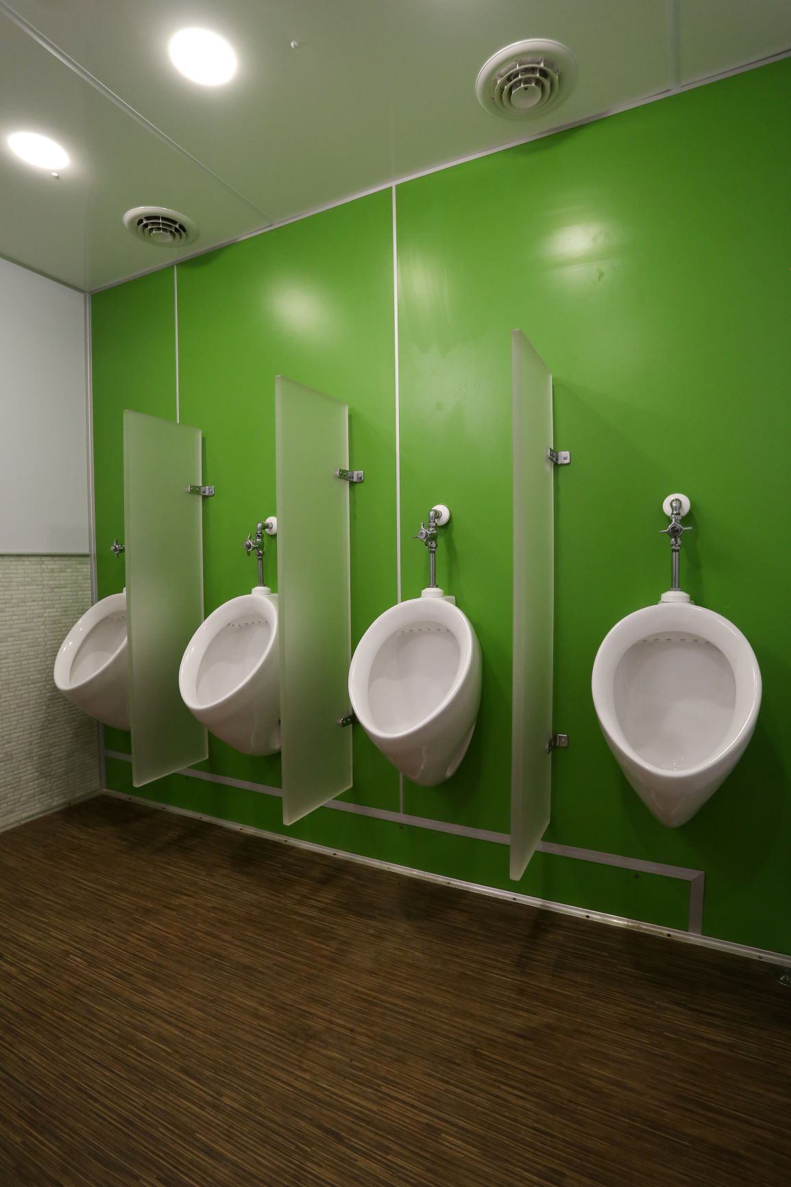 The Tailgate | Portable Restroom With Sink | Pit Stop Sanitation